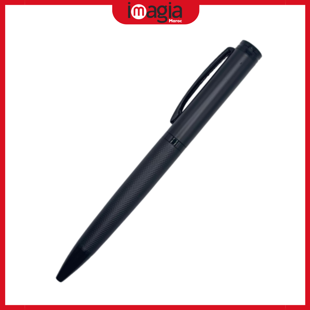 Stylo en métal Rabat | Cadeaux d'entreprises au Maroc