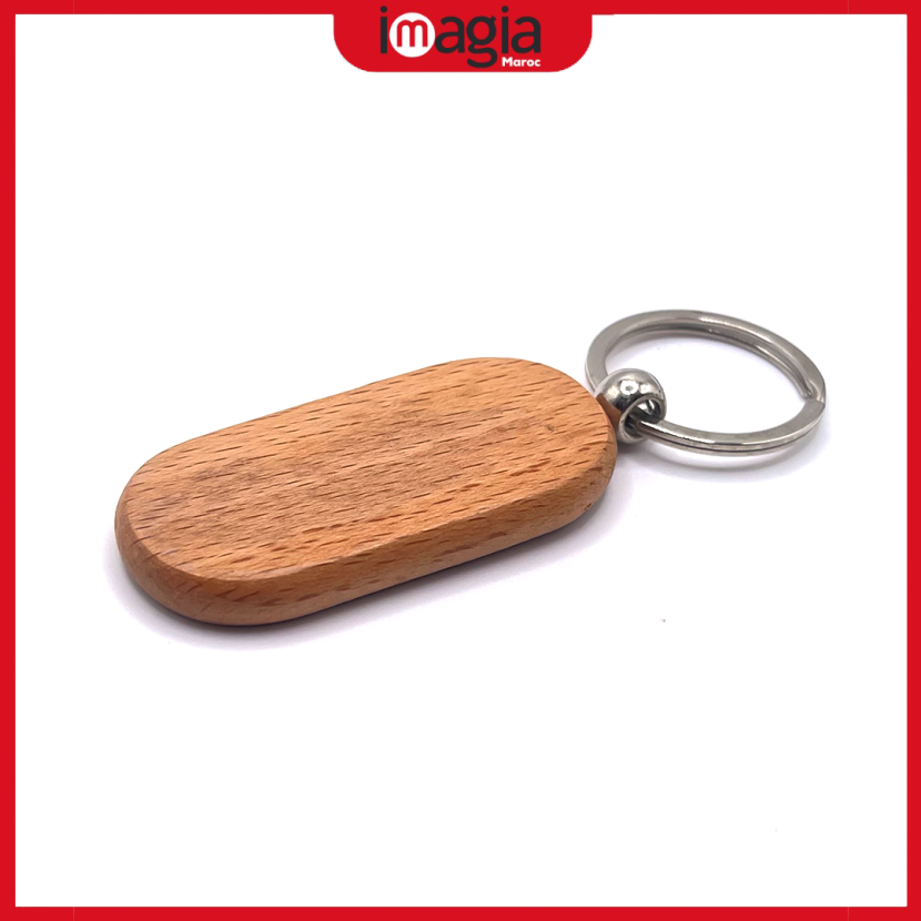 Porte Clé personnalisé Tanger- Porte Clé publicitaire Tanger-Imagia Maroc