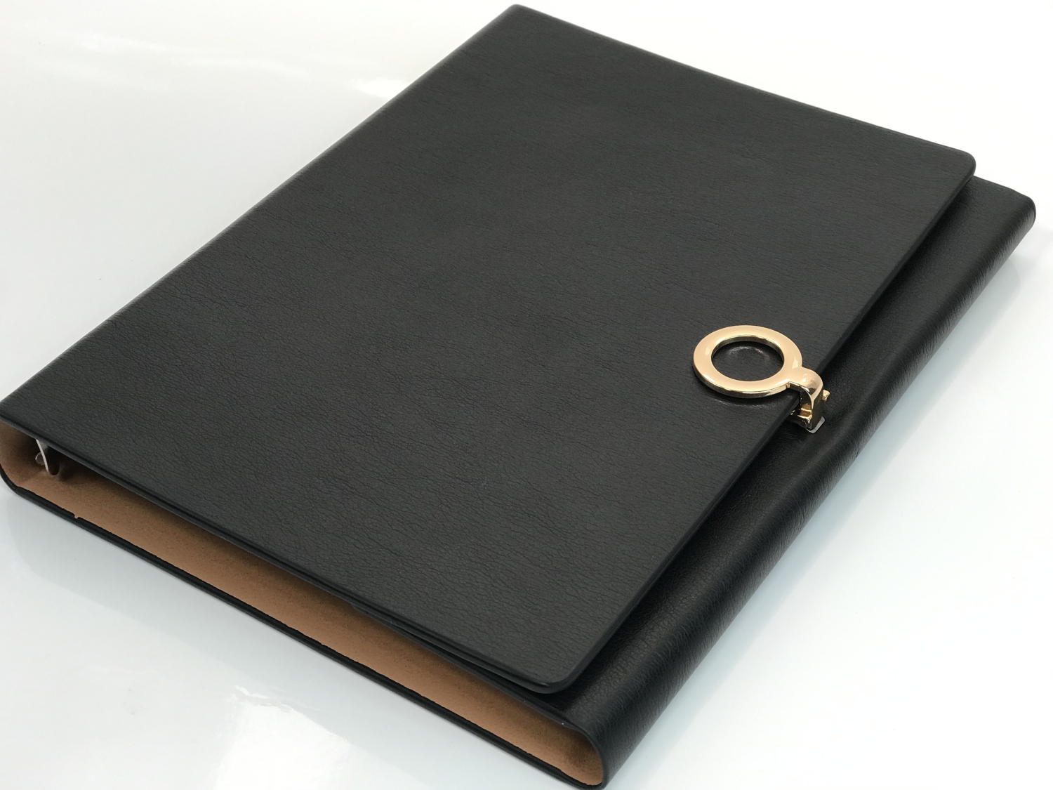 Notebook personnalisé Maroc | Notebook Agenda publicitaire personnalisé