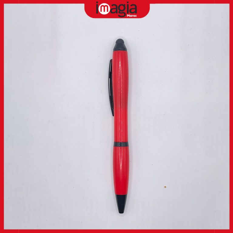 Stylo publicitaire personnalisé Maroc | Cadeaux d'entreprises au Rabat