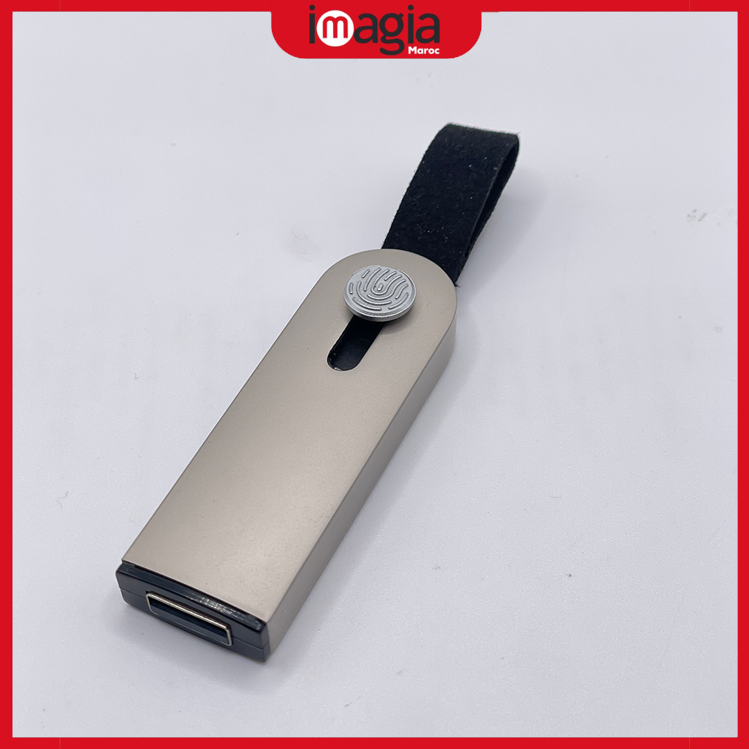 Clé USB publicitaire Rabat | Clé USB publicitaire Maroc | Imagia Maroc