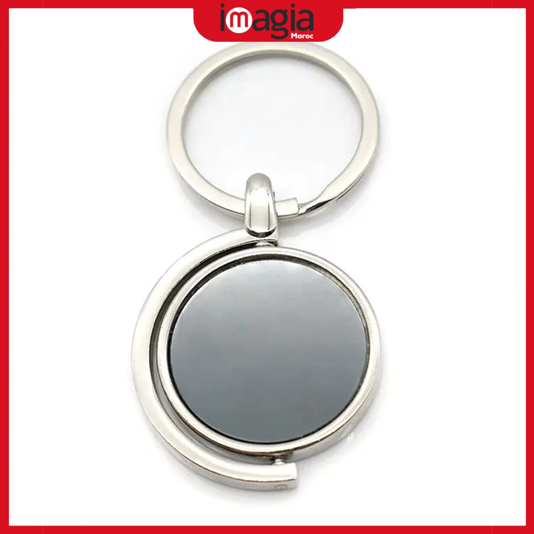 Porte clé personnalise Maroc | Objets publicitaires Rabat-casablanca